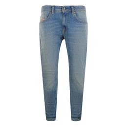 Diesel Thommer-x Jeans In Blau