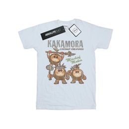 Disney - "Mischief Maker" T-Shirt f&uuml;r Herren (Wei&szlig;)