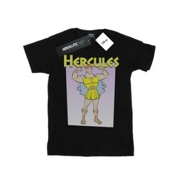 Disney - T-Shirt f&uuml;r Herren (Schwarz)