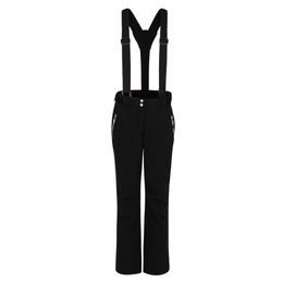 Dare 2b - Damen Skihosen "Diminish", Isoliert (Schwarz)