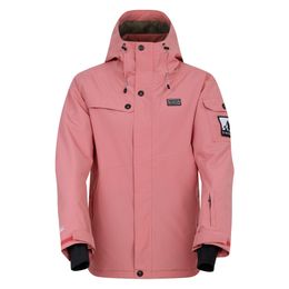 Dare 2b - "Ski Life" Skijacke f&uuml;r Damen (Graurosa)