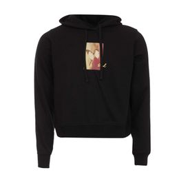 Diesel - "F-Reggy" Kapuzenpullover f&uuml;r Damen (Schwarz)
