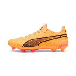 Puma Damen KING ULTIMATE FG/AG Fu&szlig;ballschuhe