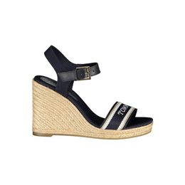 Tommy Hilfiger Espadrille Wedges Fw0fw03976