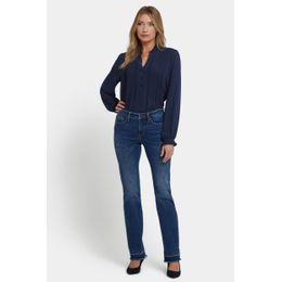 NYDJ Barbara Bootcut Jeans | Dunkles Loire