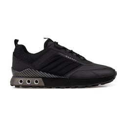Cruyff Sneakers Fearia Equalizer Schwarz