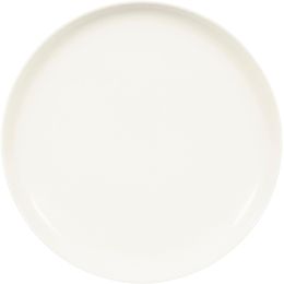Brotteller Seltmann Weiden "Savona", wei&szlig; (creme), H:1,6cm &Oslash;:17,7cm, Porzellan, Speiseteller, Teller, kleiner Teller, Kuchenteller