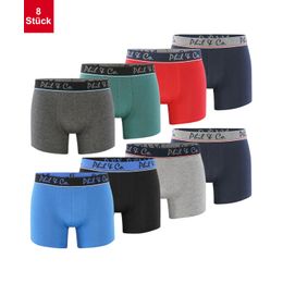 Retro Pants 8-Pack Jersey