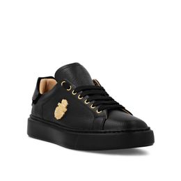 Low-Top Turnschuhe