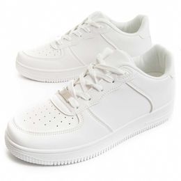 Montevita Sneaker Force in Wei&szlig;