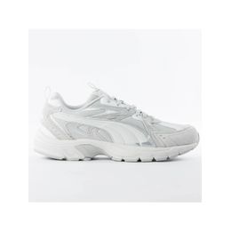 Puma Milenio Herren-Sneaker aus technischem Wildleder