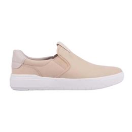 Timberland - "Seneca Bay" Sneaker f&uuml;r Herren, Wildleder (Beige)