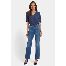 NYDJ Marilyn Gerade Jeans | Lake Notre-Dame