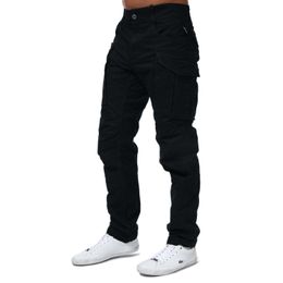 Pantalon Joe Cargo Replay Pour Homme en Charbon