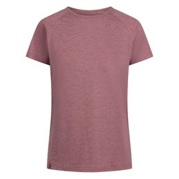 Trespass - "Josefina" T-Shirt f&uuml;r Damen, DLX (Nelken meliert)