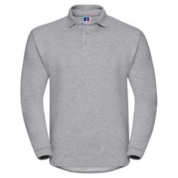Russel Athletic Russell - Sweatshirt f&uuml;r Herren (Helle Oxfordfarbe)