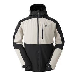 Dare 2b - "Eagle III" Skijacke f&uuml;r Herren (Klosterstein/Schwarz)