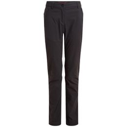 Craghoppers - "Pro III" Wanderhosen f&uuml;r Damen (Holzkohle)