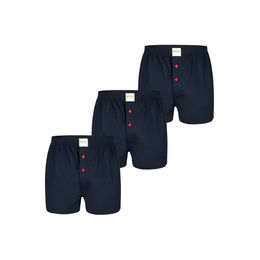 Boxer Uni 3-Pack