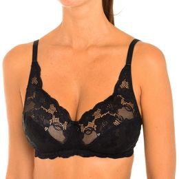 Playtex Elegance-BH ohne B&uuml;gel und mit K&ouml;rbchen P08GE Damen