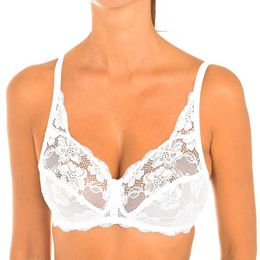 Playtex Elegance-BH ohne B&uuml;gel und mit K&ouml;rbchen P08GE Damen