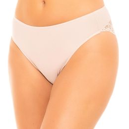 Brislip GRETA H&ouml;schen Stil H&ouml;schen mit semi-transparente Spitze 1031288 Frau