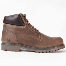 Purapiel Stiefel Botiel2 Braun