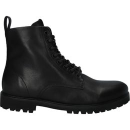 Blackstone Jaxon - Black - Stiefel