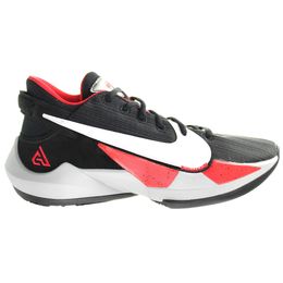 Nike Zoom Freak 2 Herren Black Trainer