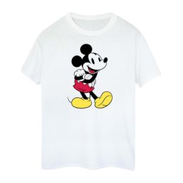 Disney - "Classic" T-Shirt f&uuml;r Herren (Wei&szlig;)