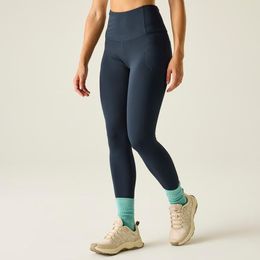Dare 2b - "Power" Leggings f&uuml;r Damen (Marine)