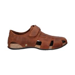 Panama Jack Sandalen f&uuml;r M&auml;nner in Braun