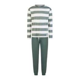 Phil & Co. Berlin Herren Pyjama MondaySchlafanzug, Pyjama Set, Nachtw&auml;sche