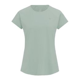 Dare 2b - "Corral" T-Shirt f&uuml;r Damen (Gletschergr&uuml;n)