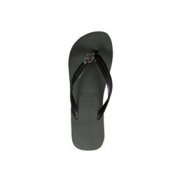 Uzurii Sport Switch Cobra Army Flip Flop armeegr&uuml;n