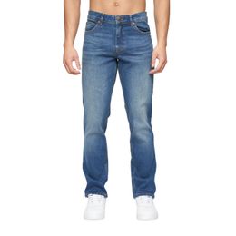 CrossHatch - "Chas" Jeans f&uuml;r Herren (Mittlere Waschung)