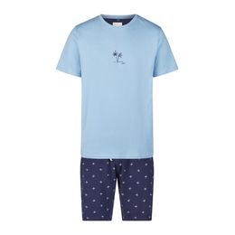 Pyjama Shorty