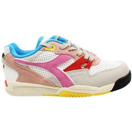 Diadora LC23 Rebound Herren-Sneaker in Mehrfarbig