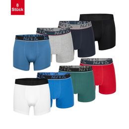 Retro Pants Jersey 8-Pack
