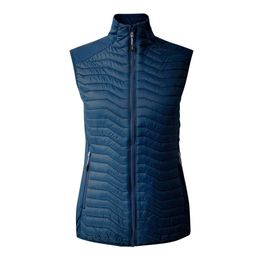 Dare 2b - "Altimeter II" Weste f&uuml;r Damen (Dunkel-Jeansblau)