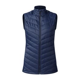 Dare 2b - "Air Lite" Weste f&uuml;r Damen (Marine)