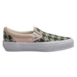 Vans Reissue 98 VN000CSEYWC1 Slip-On-Sneakers f&uuml;r M&auml;nner und Frauen