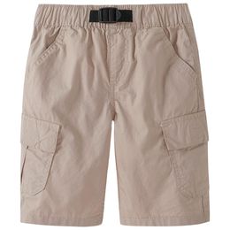 Topolino Jungen Cargo-Shorts mit Zierschnalle