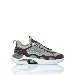 Plein Sport Tiger Storm // Gen.x.05