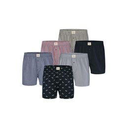 Boxer Web Classic 6-Pack