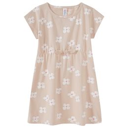 Topolino M&auml;dchen Kleid mit Blumen-Print