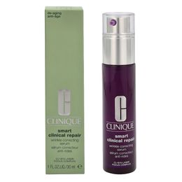 Clinique Smart Clinical Repair Wrinkle Correcting Serum.