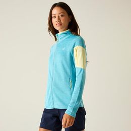 Dare 2b - "Torrek II" Fleecejacke f&uuml;r Damen (Marineblau)