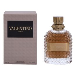 Valentino Uomo Edt Spray 100 ml