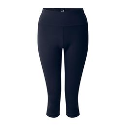 Dare 2b - "Influential II" 3/4 Leggings f&uuml;r Damen (Marine)